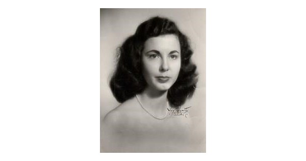 Gloria Diaz Lastra Obituary (1925 - 2018) - Legacy Remembers