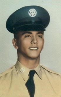 Thomas Santos Obituary (1937 - 2011) - Legacy Remembers