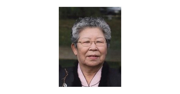 Myong Pak Obituary (1931 - 2014) - Legacy Remembers