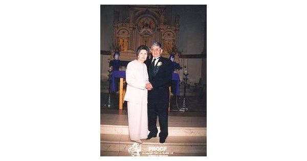 Maria Gamboa Obituary and Online Memorial (2010)