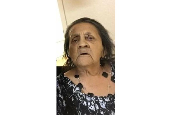 Rosa Andradé Obituary (1925 - 2018) - Legacy Remembers