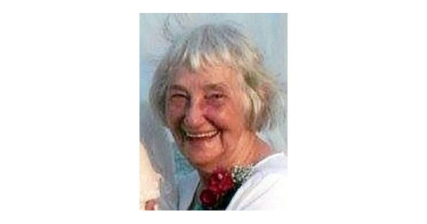 Bonnie Dameron Obituary (1936 - 2018) - Legacy Remembers