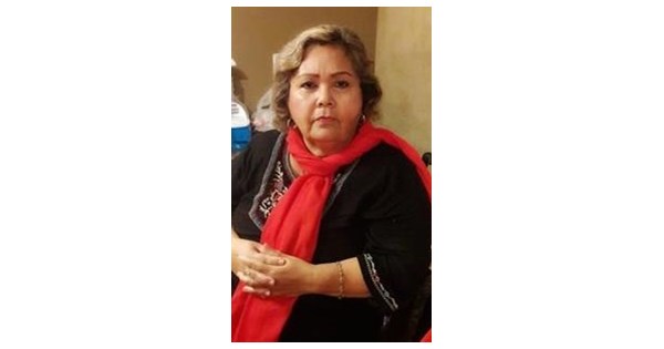 Rosa Rodriguez Obituary (1961 - 2018) - Legacy Remembers