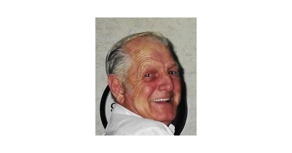 Raymond Dodson Obituary (1933 - 2015) - Legacy Remembers