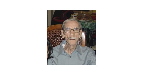 Ronald Bérubé Obituary (1927 - 2010) - Legacy Remembers