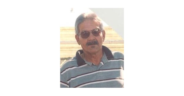 Richard Estrada Obituary (1950 - 2015) - Legacy Remembers