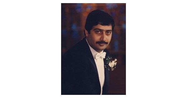 Ashish Pradhan Obituary (1957 - 2012) - Legacy Remembers