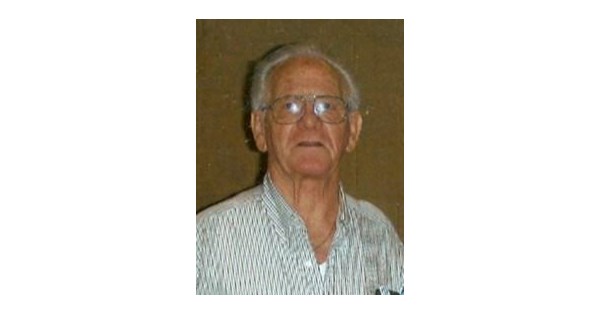 Preston Scott Obituary (1939 - 2015) - Legacy Remembers
