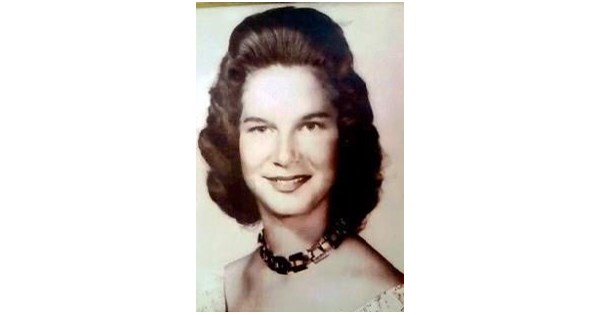 Gloria Harris Obituary (1937 - 2017) - Legacy Remembers