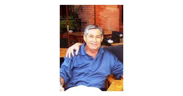 Jerry Welch Obituary (1943 - 2012) - Legacy Remembers