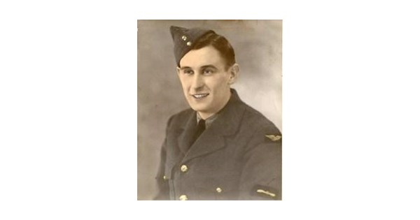 Reginald Harland Obituary (1920 - 2012) - Legacy Remembers