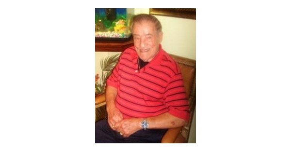 Antonio Sgroi Obituary (1934 - 2017) - Legacy Remembers