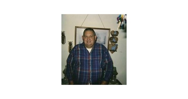 Jimmy Garrett Obituary (1943 - 2012) - Legacy Remembers