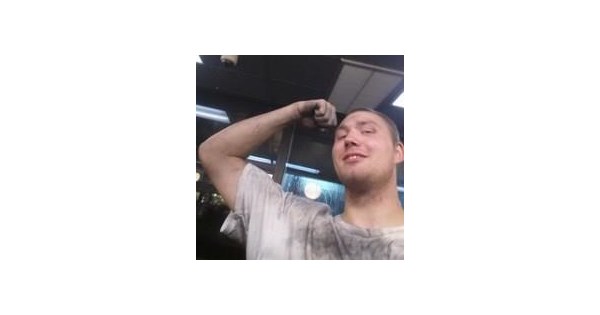 Johnathan Gilmore Obituary (1990 - 2016) - Legacy Remembers