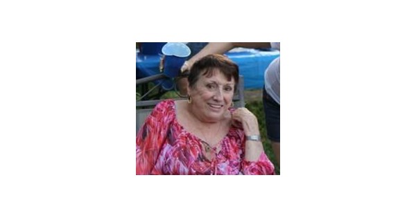 Cheryl Kennell Obituary (1946 - 2018) - Legacy Remembers