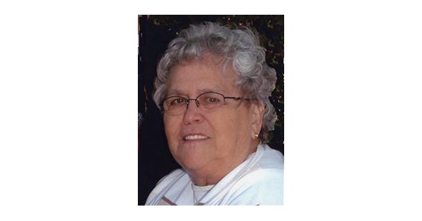 Margaret Gillam Obituary (1939 - 2011) - Legacy Remembers