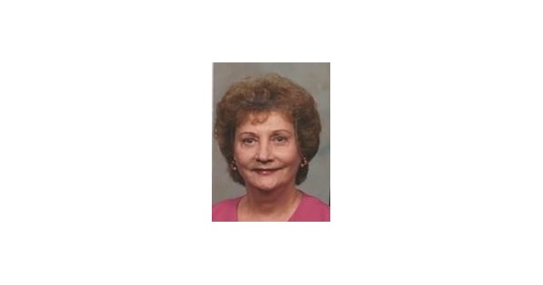 Ann Good Obituary (1923 - 2014) - Legacy Remembers