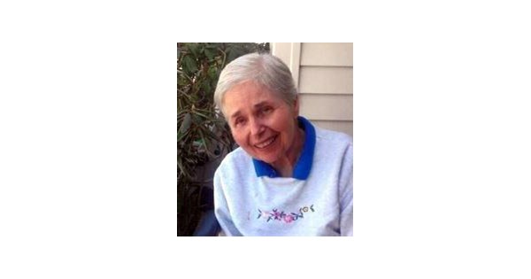 Dorothy Burke Obituary (1943 - 2017) - Legacy Remembers