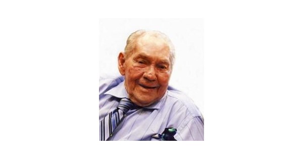 Darrell Petersen Obituary (1925 - 2014) - Legacy Remembers