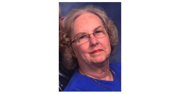 Mary Jane Rowan McCoy Obituary (1936 - 2014) - Legacy Remembers
