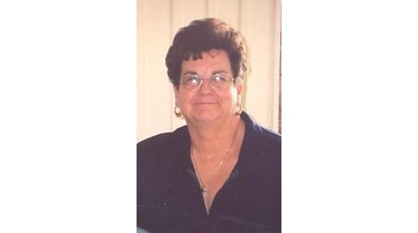 Ruby Marshall Obituary (1939 - 2015) - Legacy Remembers