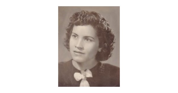 Maria Valdez Obituary (1923 - 2010) - Legacy Remembers