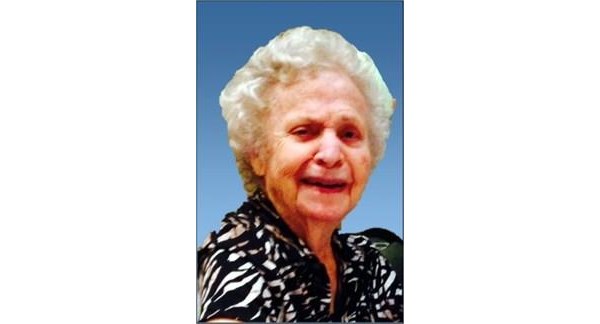 Martha Habig Obituary (1926 - 2017) - Legacy Remembers