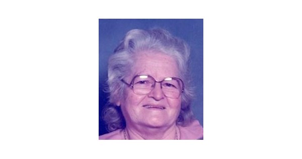 Audrey Owens Obituary (1931 - 2015) - Legacy Remembers