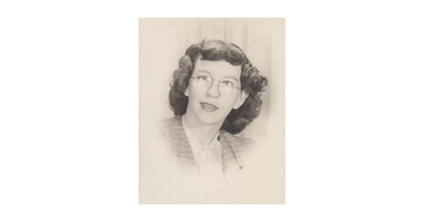 Virginia Richmond Obituary (1927 - 2014) - Legacy Remembers
