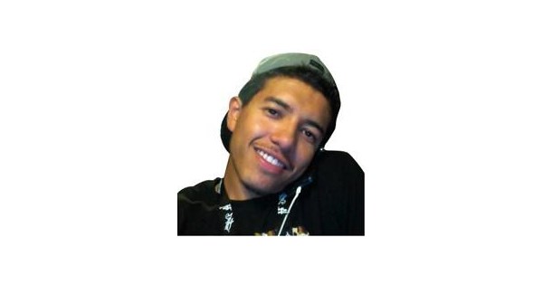 Alex Salas Obituary (1993 - 2014) - Legacy Remembers