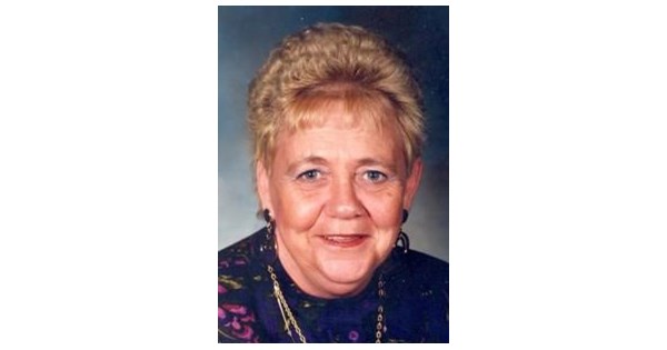 Patricia Gibney Obituary (1942 - 2017) - Legacy Remembers