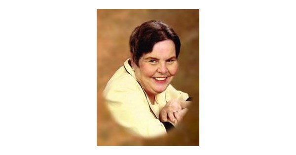 Grace Moran Obituary (1944 - 2012) - Legacy Remembers