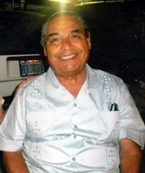 Deacon Joe Acosta Obituary (1933 - 2015) - Legacy Remembers