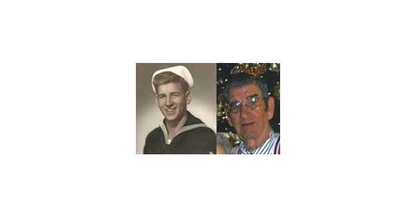 James Menke Obituary (1929 - 2012) - Legacy Remembers