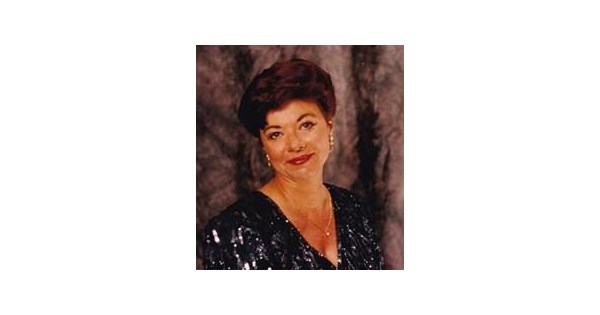 Carole Weaver Obituary (1947 - 2015) - Legacy Remembers
