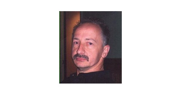 James Cox Obituary (1959 - 2009) - Legacy Remembers