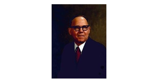 Kenneth Humphrey Obituary (1929 - 2012) - Legacy Remembers