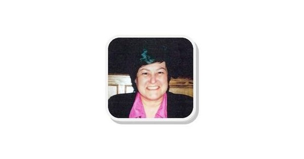Marie Anne Trudel Obituary and Online Memorial (2014)