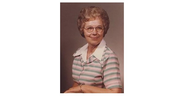 Mary Stansell Obituary (1919 - 2012) - Legacy Remembers