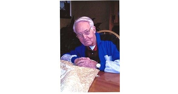 William Butterfield Obituary (1924 - 2014) - Legacy Remembers