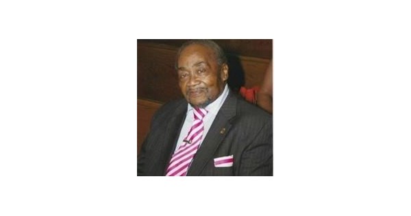 Calvin CAMPBELL Obituary (1934 - 2020) - Legacy Remembers