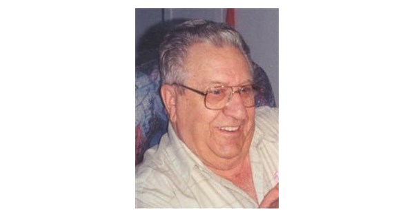 Arthur Diotte Obituary (1922 - 2010) - Legacy Remembers