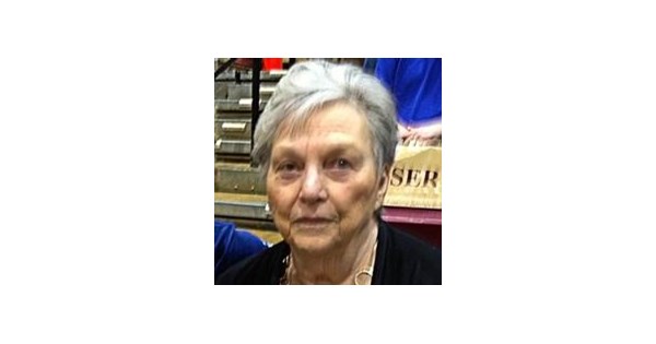 Elizabeth Sixbey Obituary (1932 - 2015) - Legacy Remembers