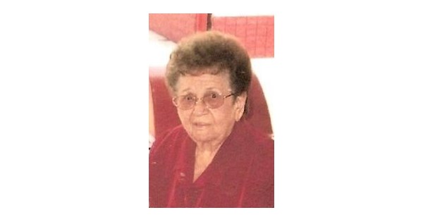 Mary Goode Obituary (1918 - 2011) - Legacy Remembers