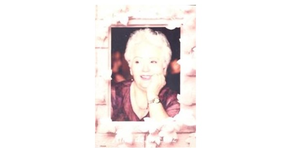Aida De la Cruz. Obituary (1928 - 2017) - Legacy Remembers