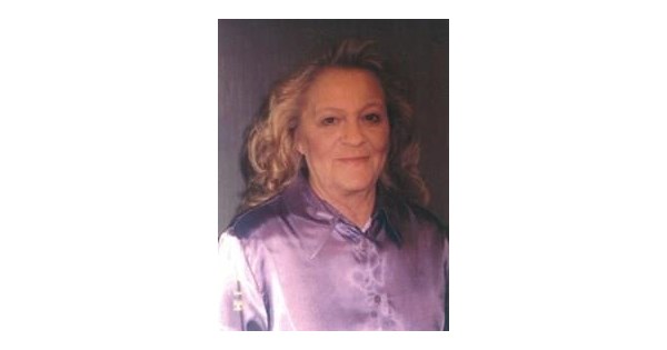 Carol Whitworth Obituary (1943 - 2018) - Legacy Remembers
