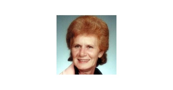Lucy Tipton-Brooks Obituary (1939 - 2015) - Legacy Remembers