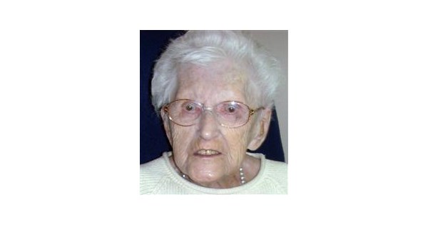 Catherine McAfee Obituary (1916 - 2011) - Legacy Remembers