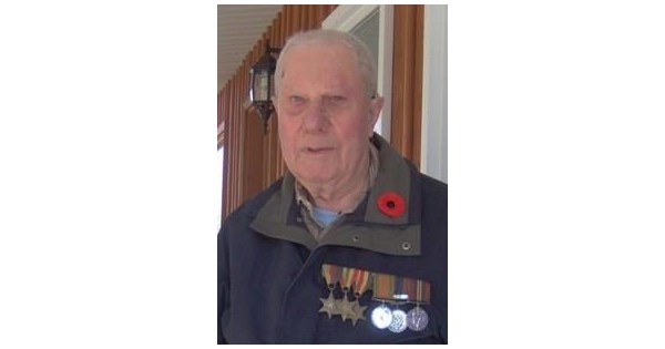 David Poirier Obituary (1920 - 2017) - Legacy Remembers
