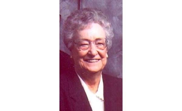 Ardith KEMPKES Obituary (1917 - 2014) - Legacy Remembers